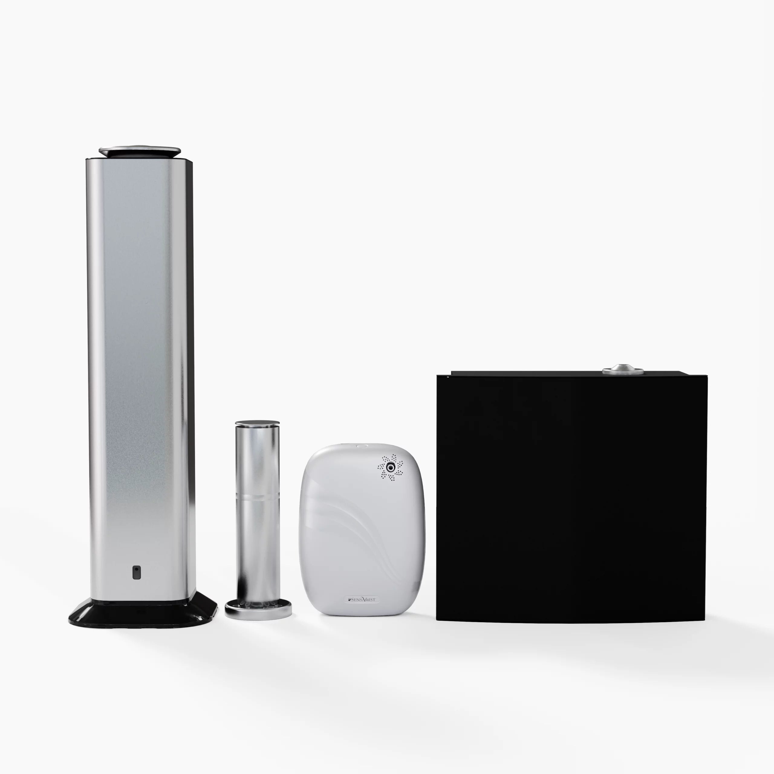 Difusores SensaMist® | Vectair – Soluciones Iris