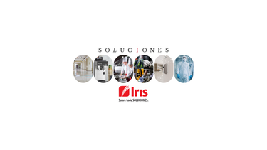 Soluciones Iris